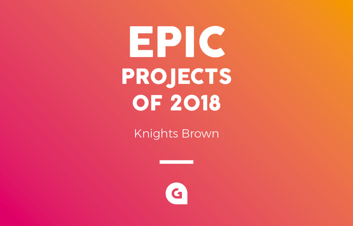 What better way to mark the end of another fantastic year at Glow than ...