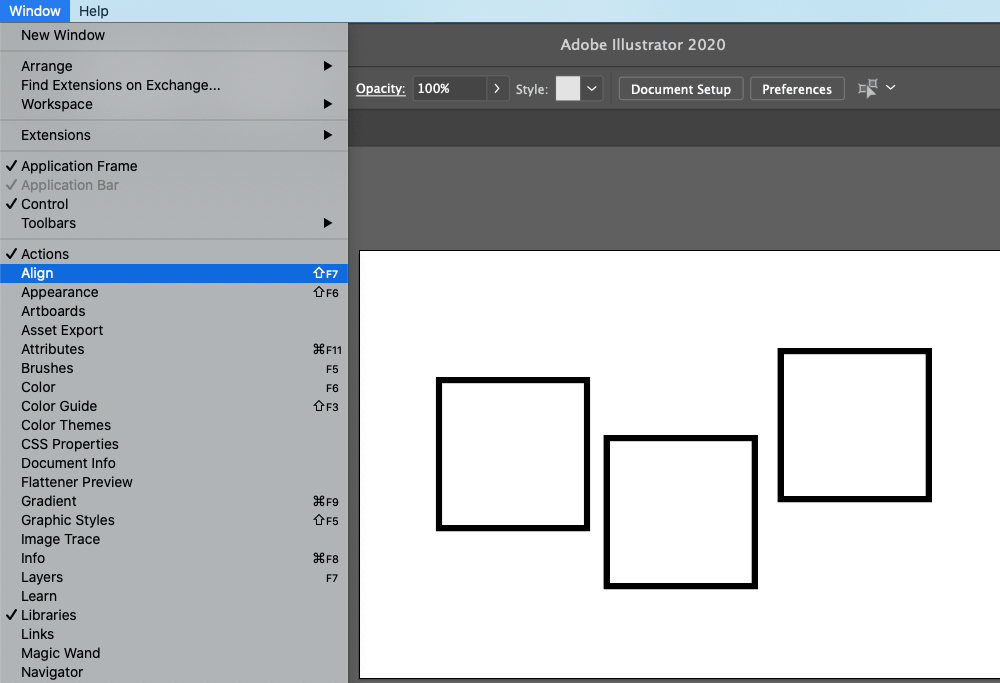 Glow s adobe illustrator three beginner tips and tricks